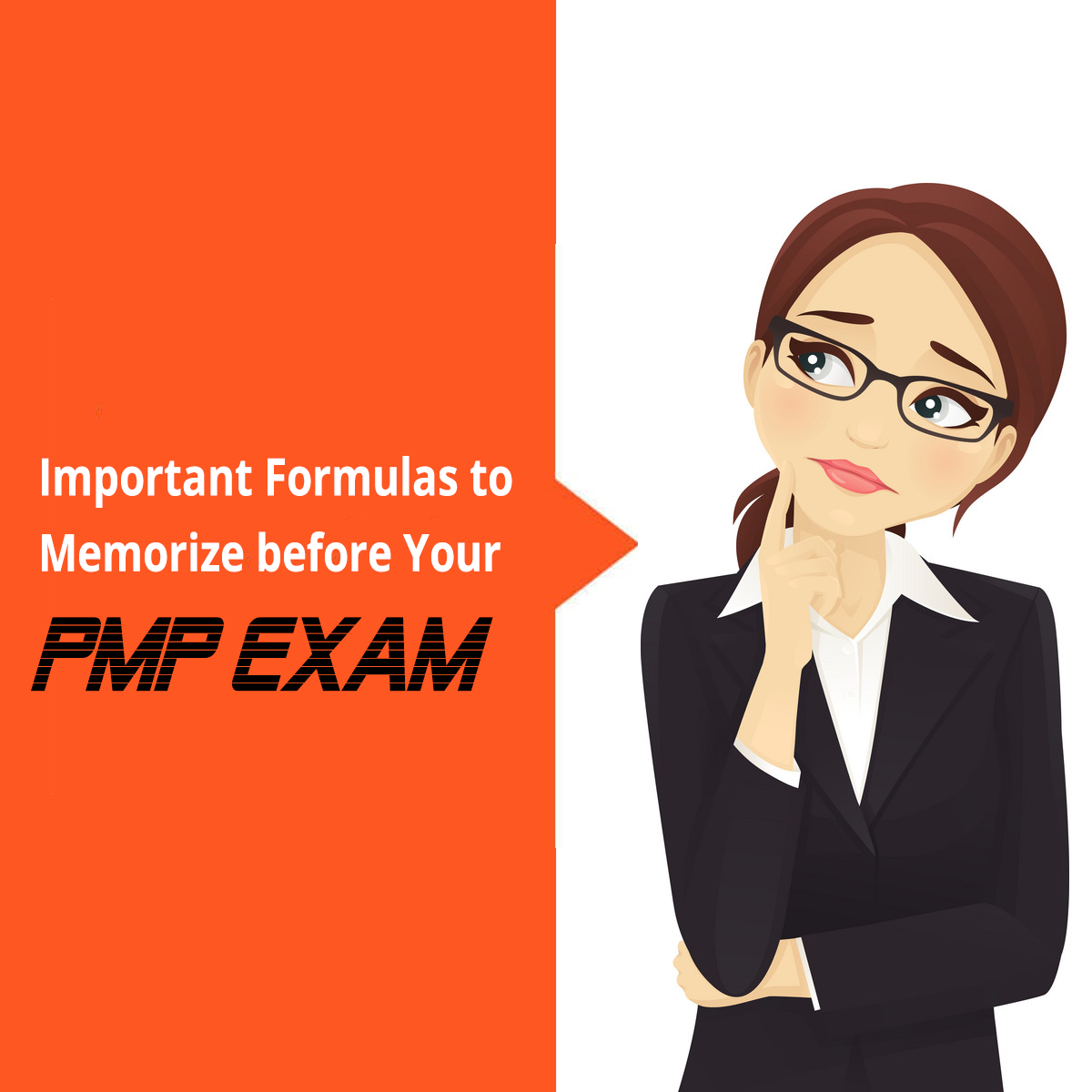 Important Formulas to Memorize before Your PMP Exam