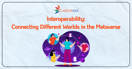 Interoperability: Connecting Different Worlds in the Metaverse