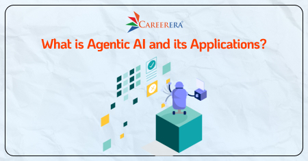 What is Agentic AI and its Applications?