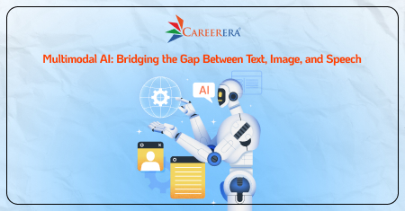 Multimodal AI: Bridging the Gap Between Text, Image, and Speech