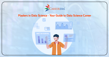 Masters in Data Science - Your Guide to Data Science Career in 2025