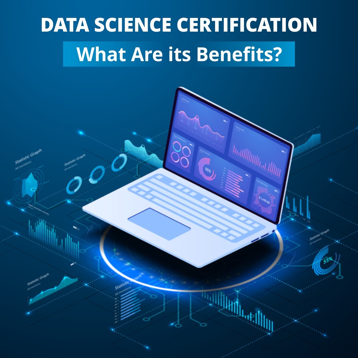 Data Science Certification - What Are Its Benefits? Future scope and ...