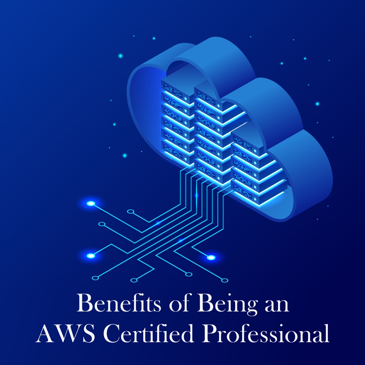 Benefits of being an AWS Certified Solutions Architect Associate ...