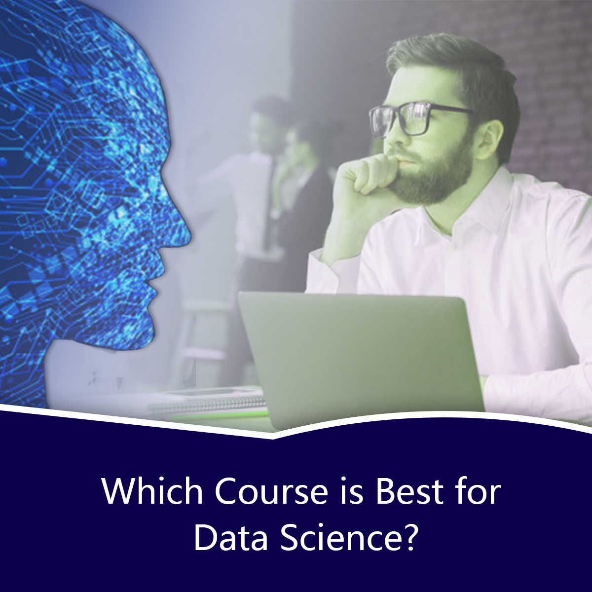 Which certification is best for data science?