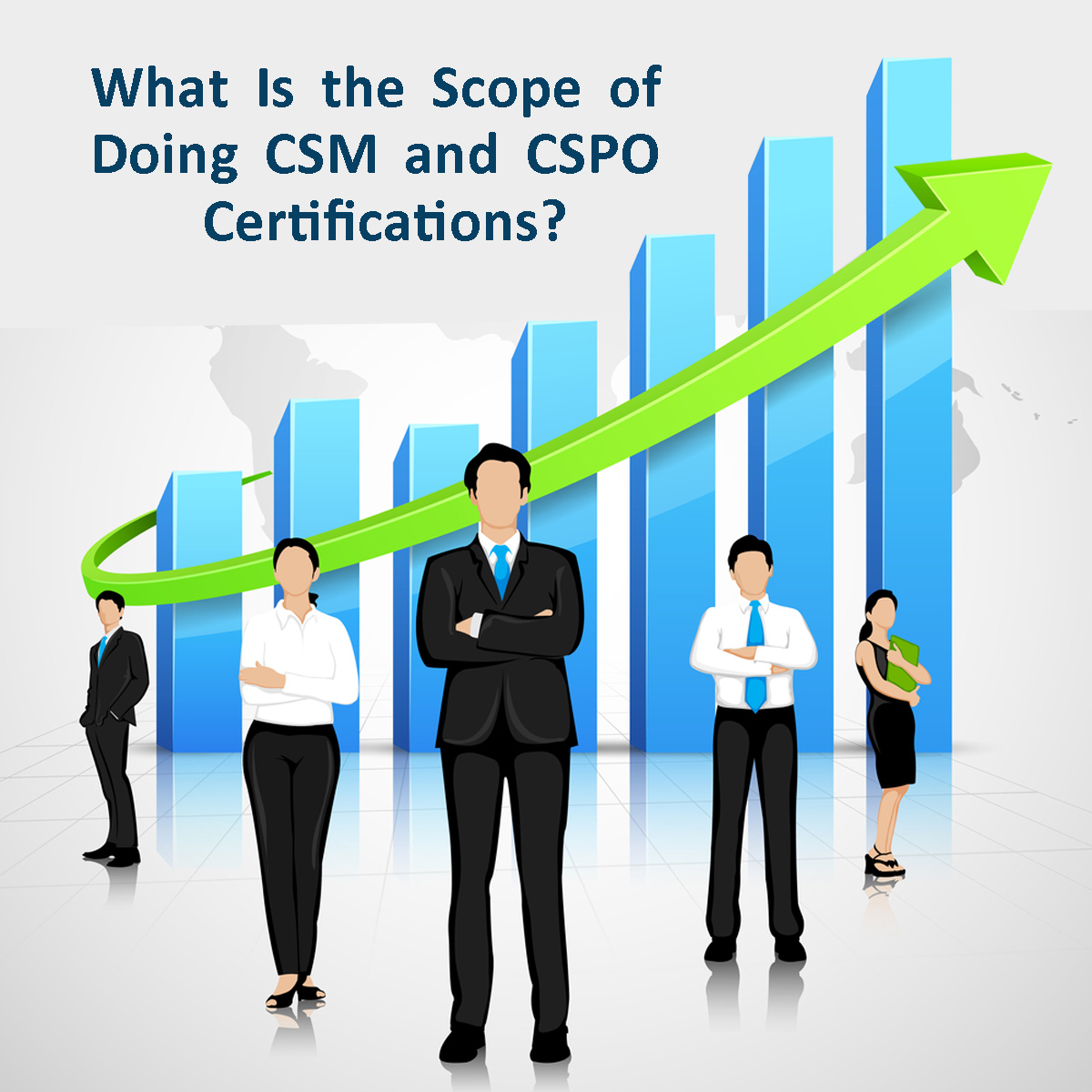 What Is the Scope of Doing CSM and CSPO Certifications?