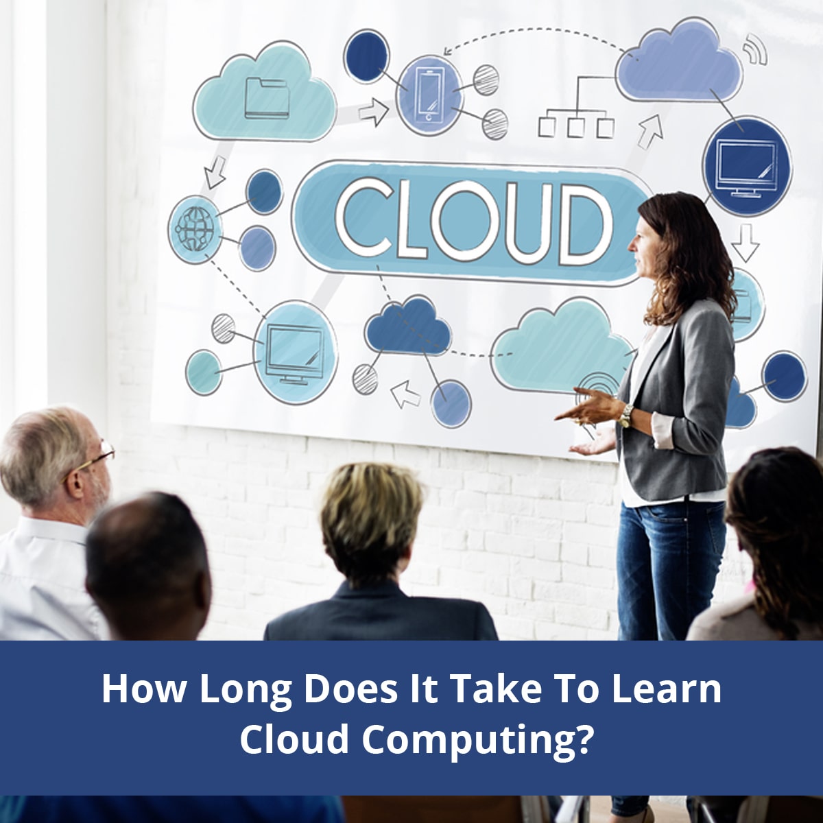 How Long Does It Take To Learn Cloud Computing Certification Courses ...