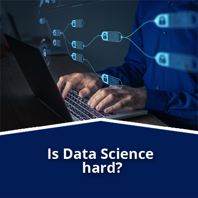 Is it hard to learn data science? | Careerera
