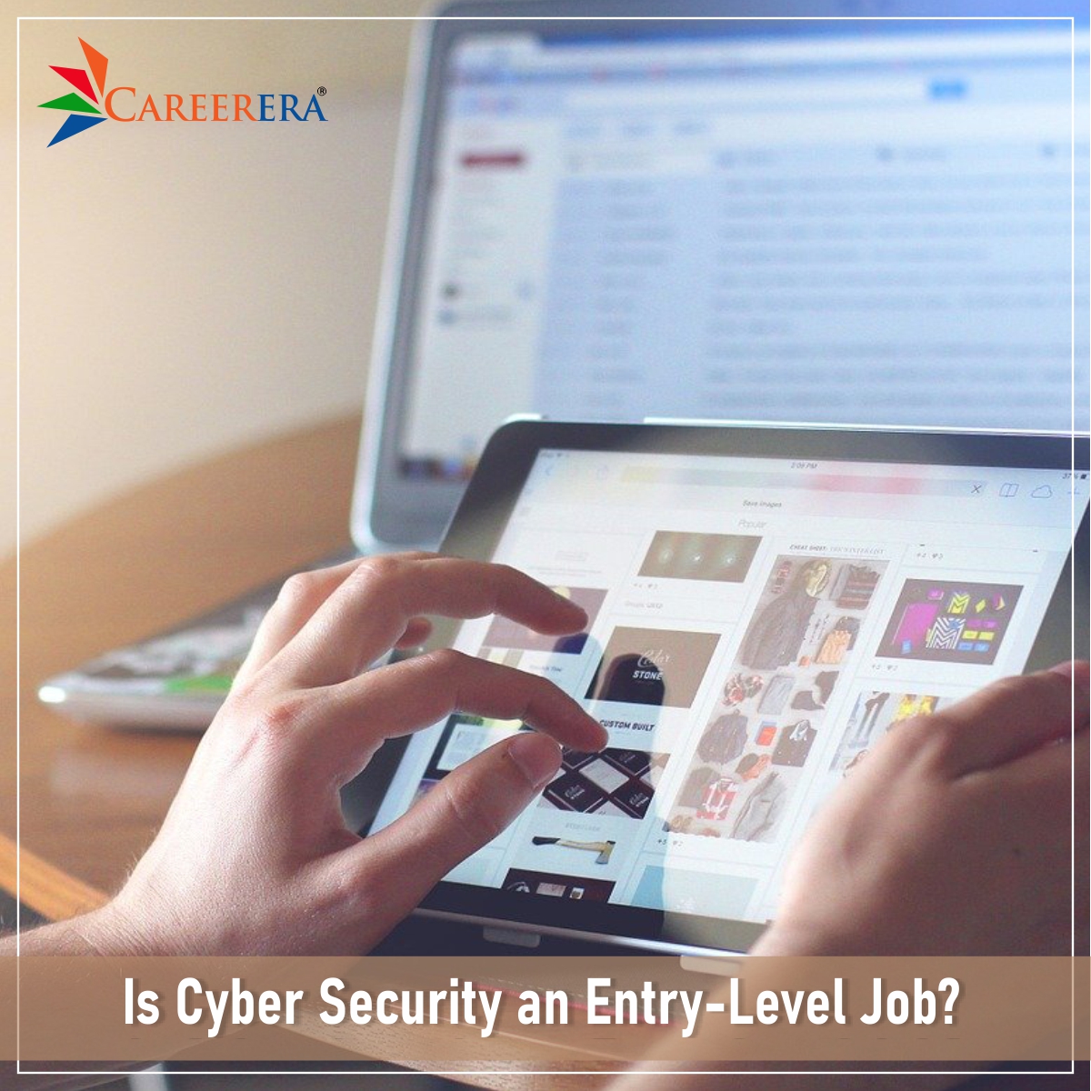Is Cyber Security an Entry-Level Job?