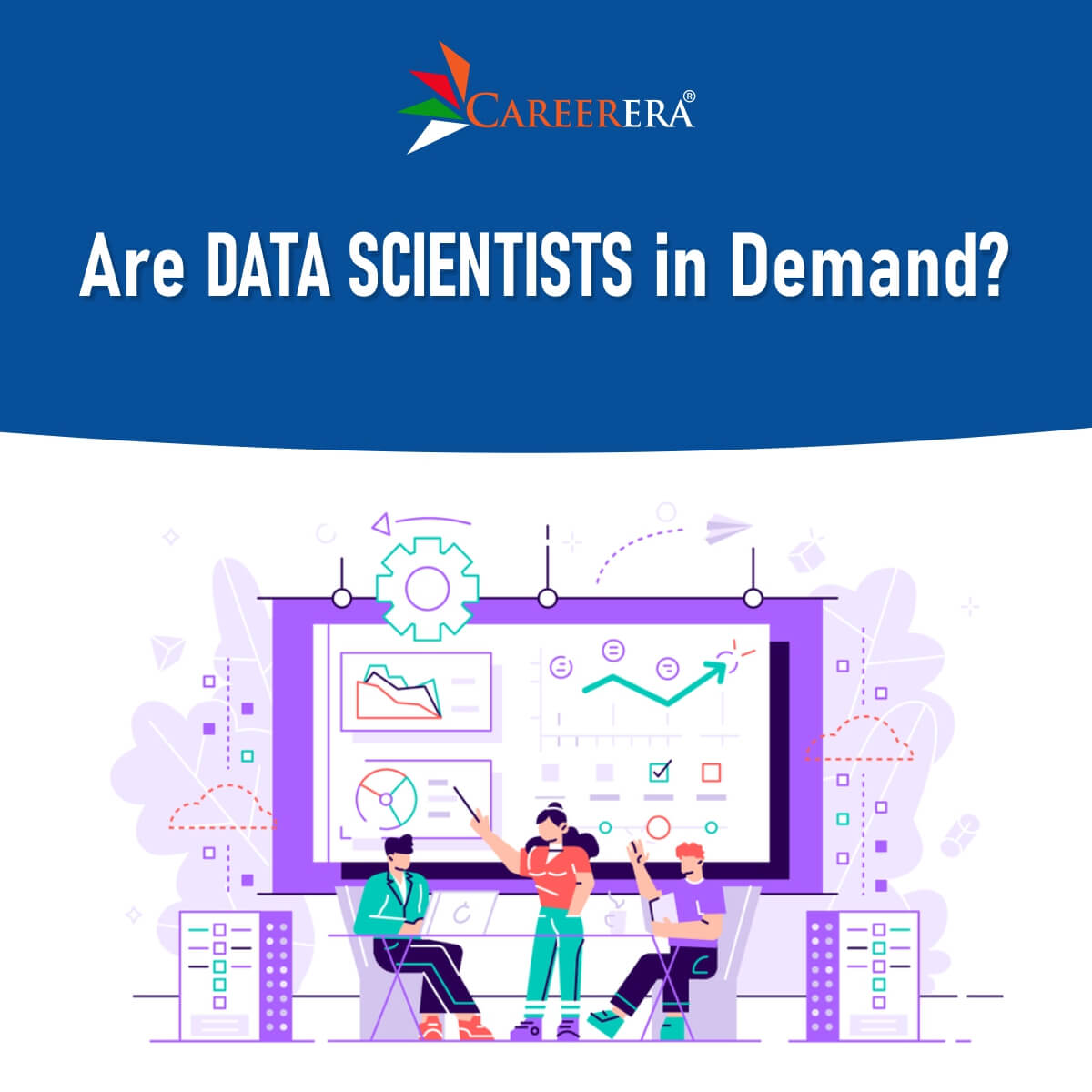Are Data Scientists in Demand?