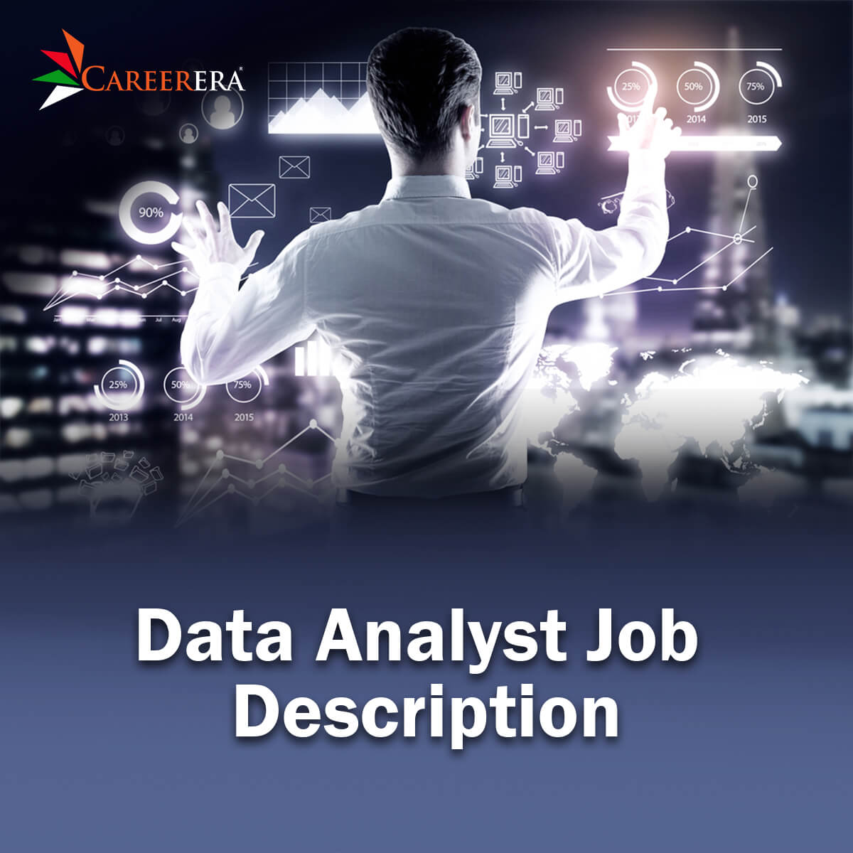 Data Analyst Job Description: Roles and Responsibilities