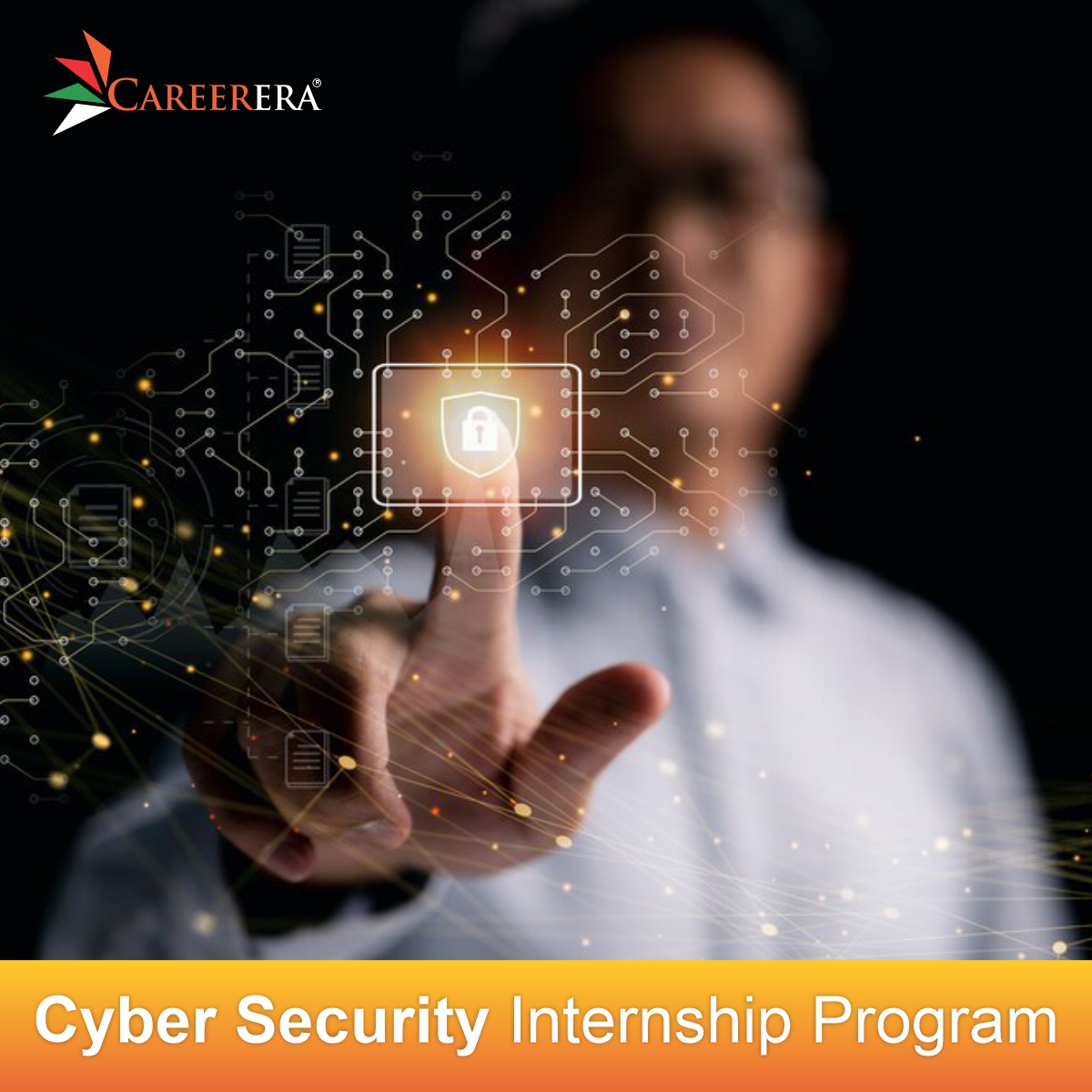Cyber Security Internship Program
