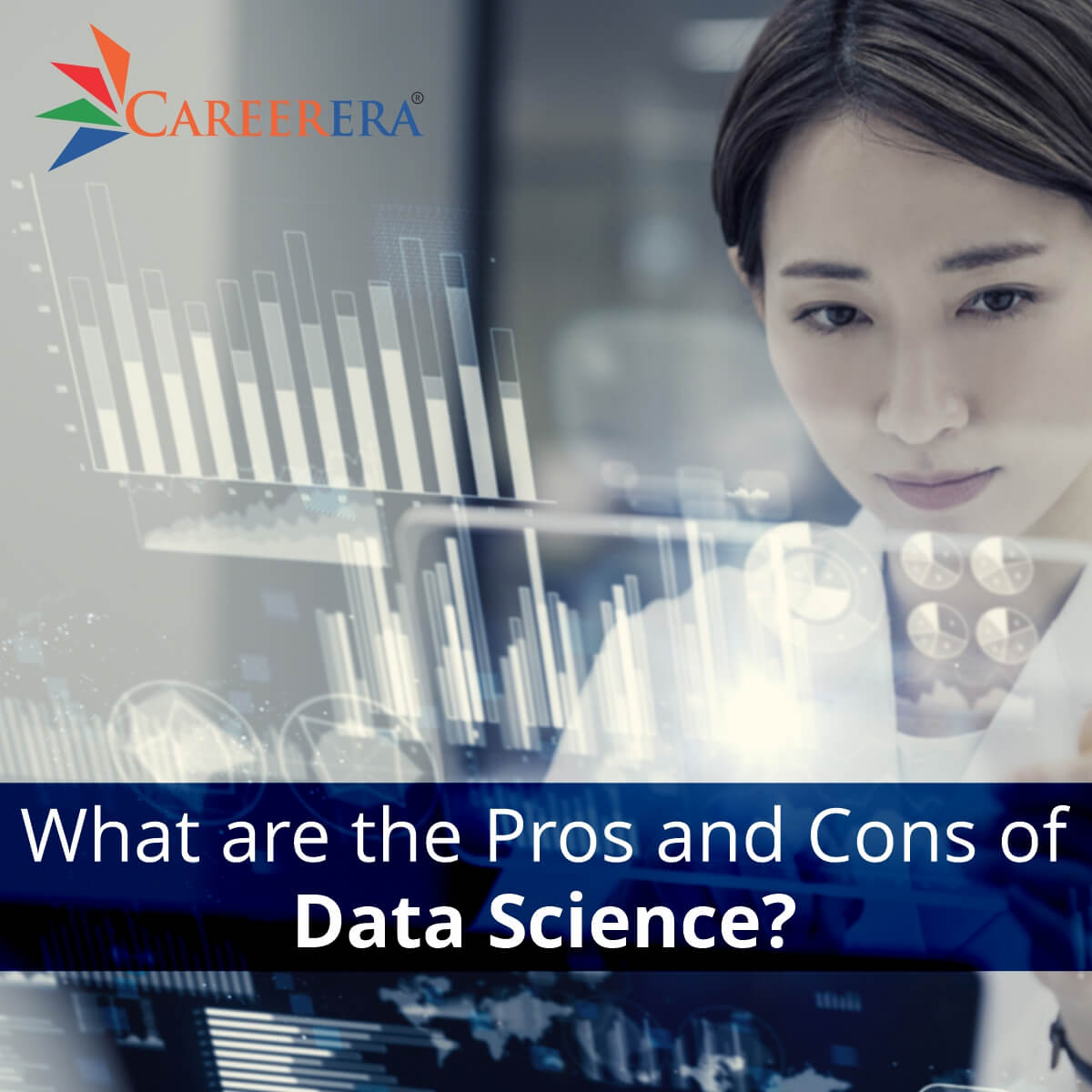 What are the Pros and Cons of Data Science?