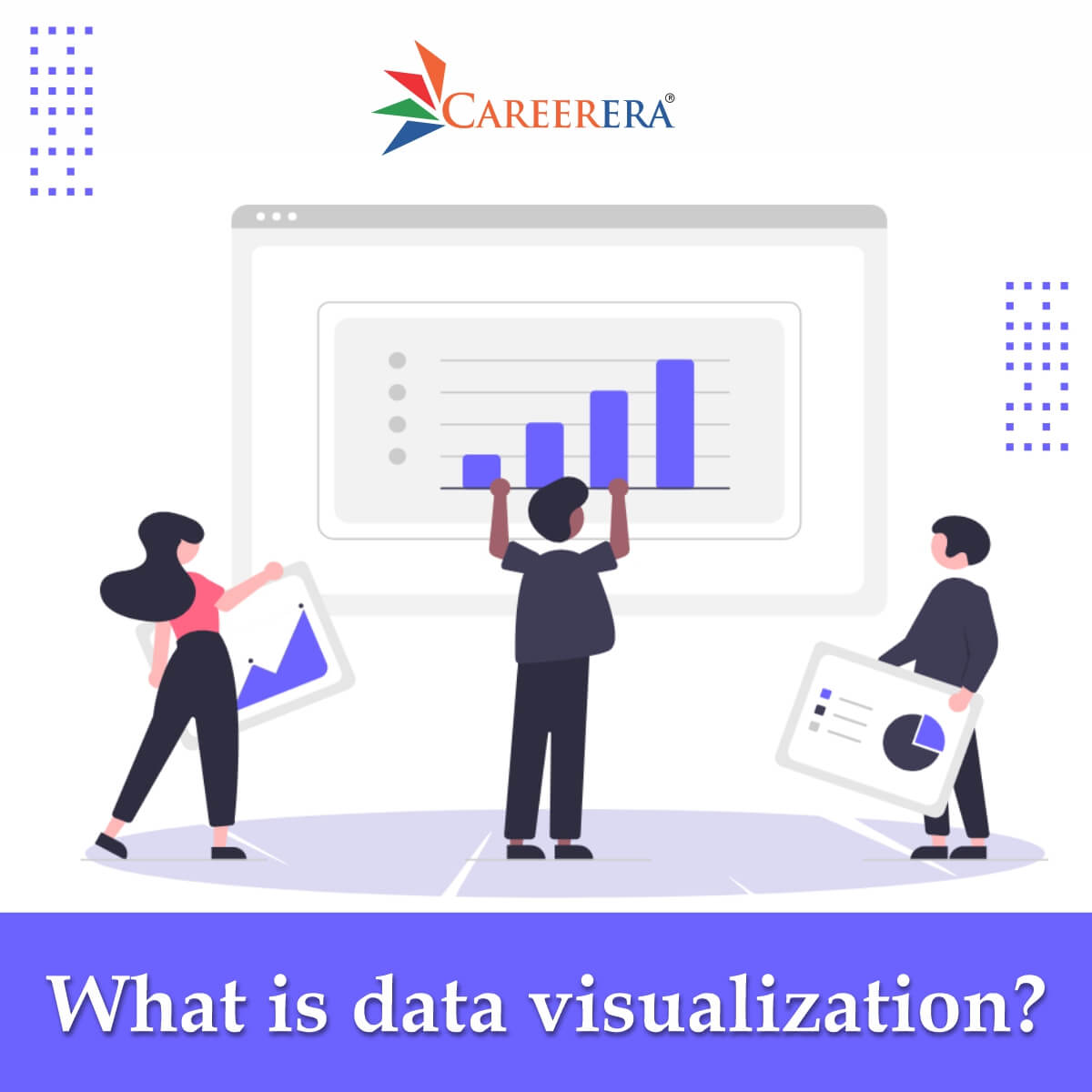 What is Data Visualization?
