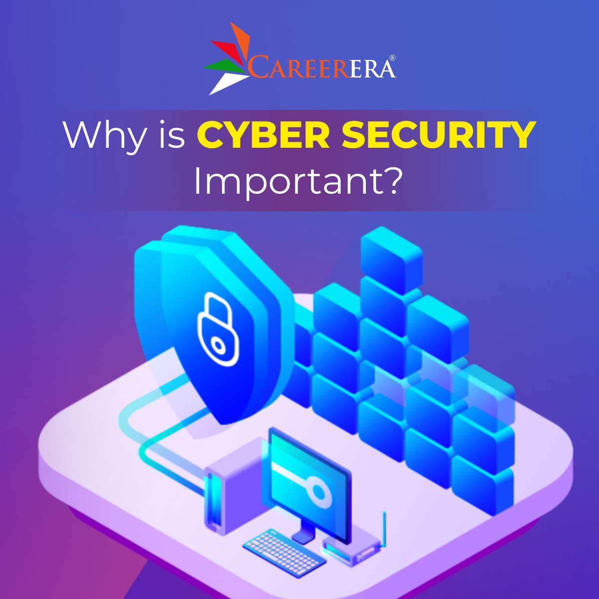 Why is Cybersecurity Important?