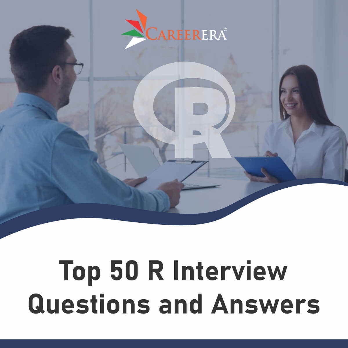 Top 50 R Interview Questions & Answers