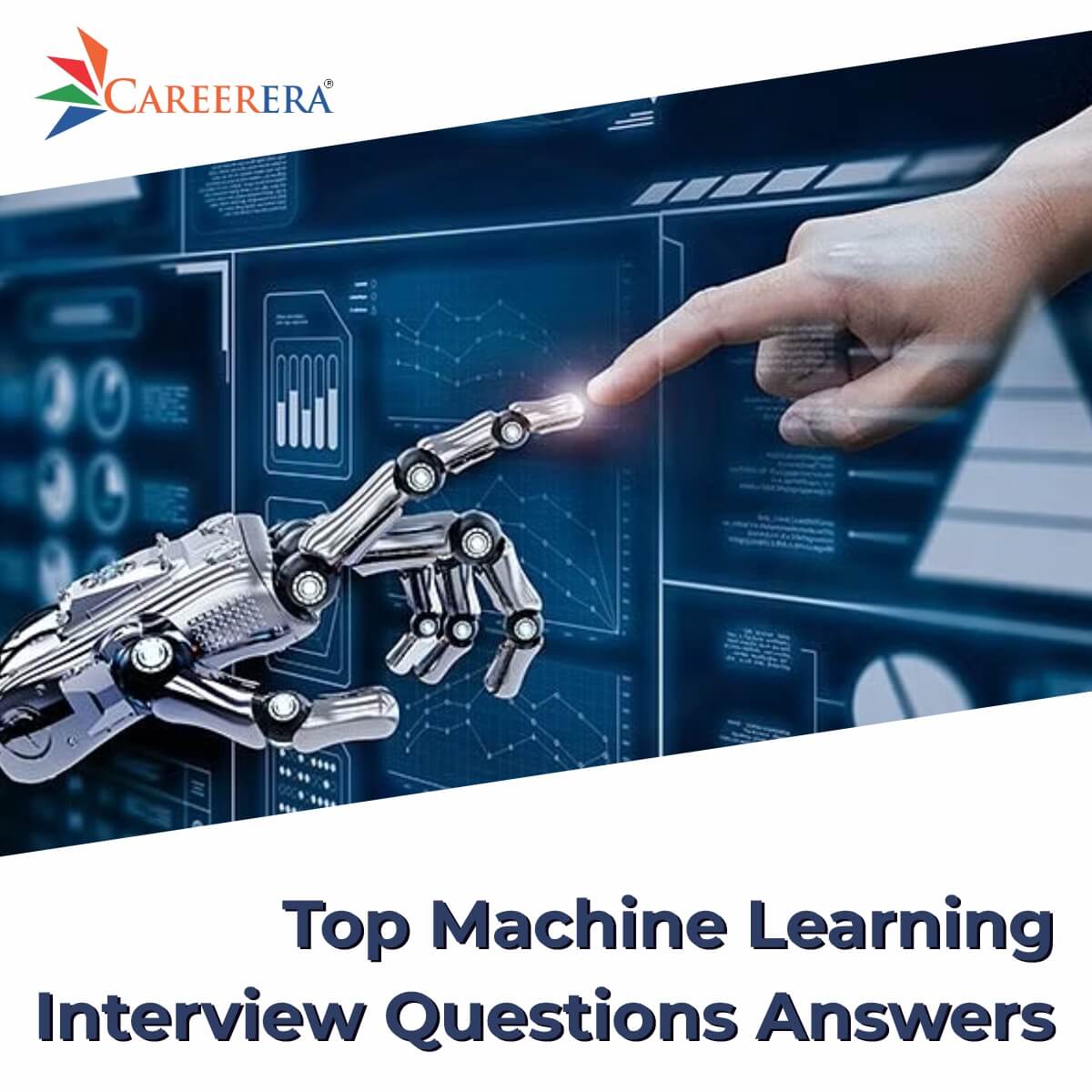 Top 30 Machine Learning Interview Questions & Answers
