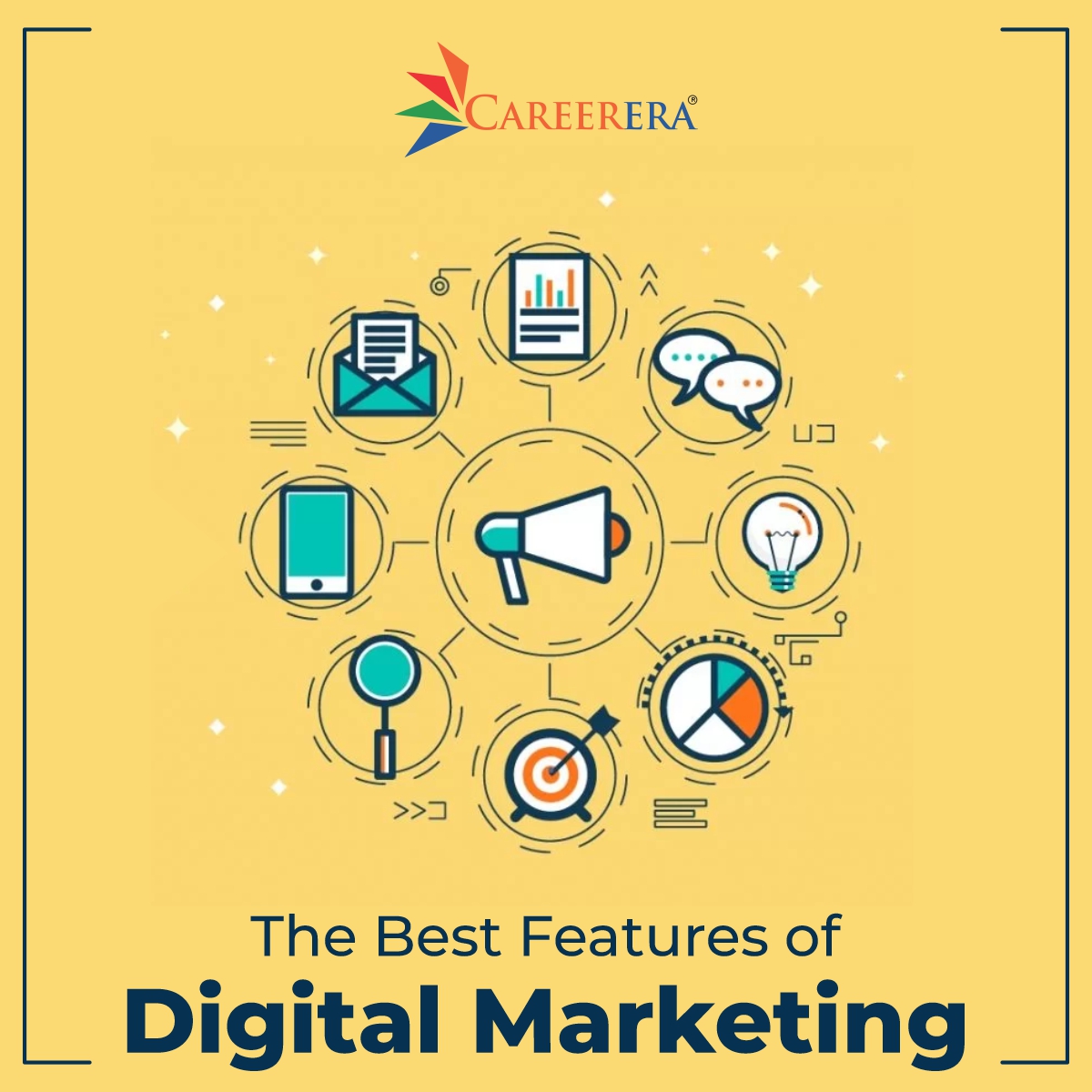The Best Features of Digital Marketing