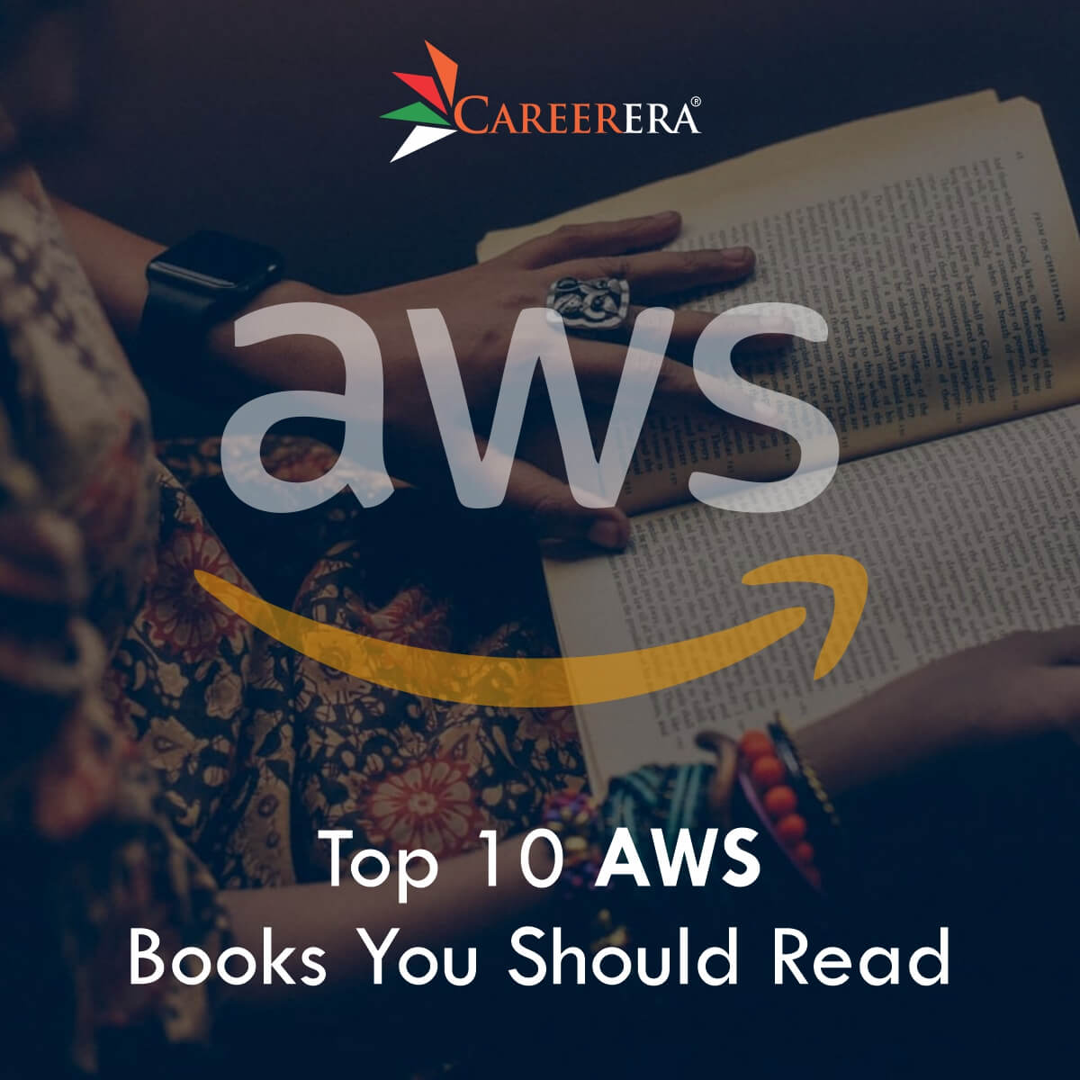 Top 10 AWS Books You Should Read