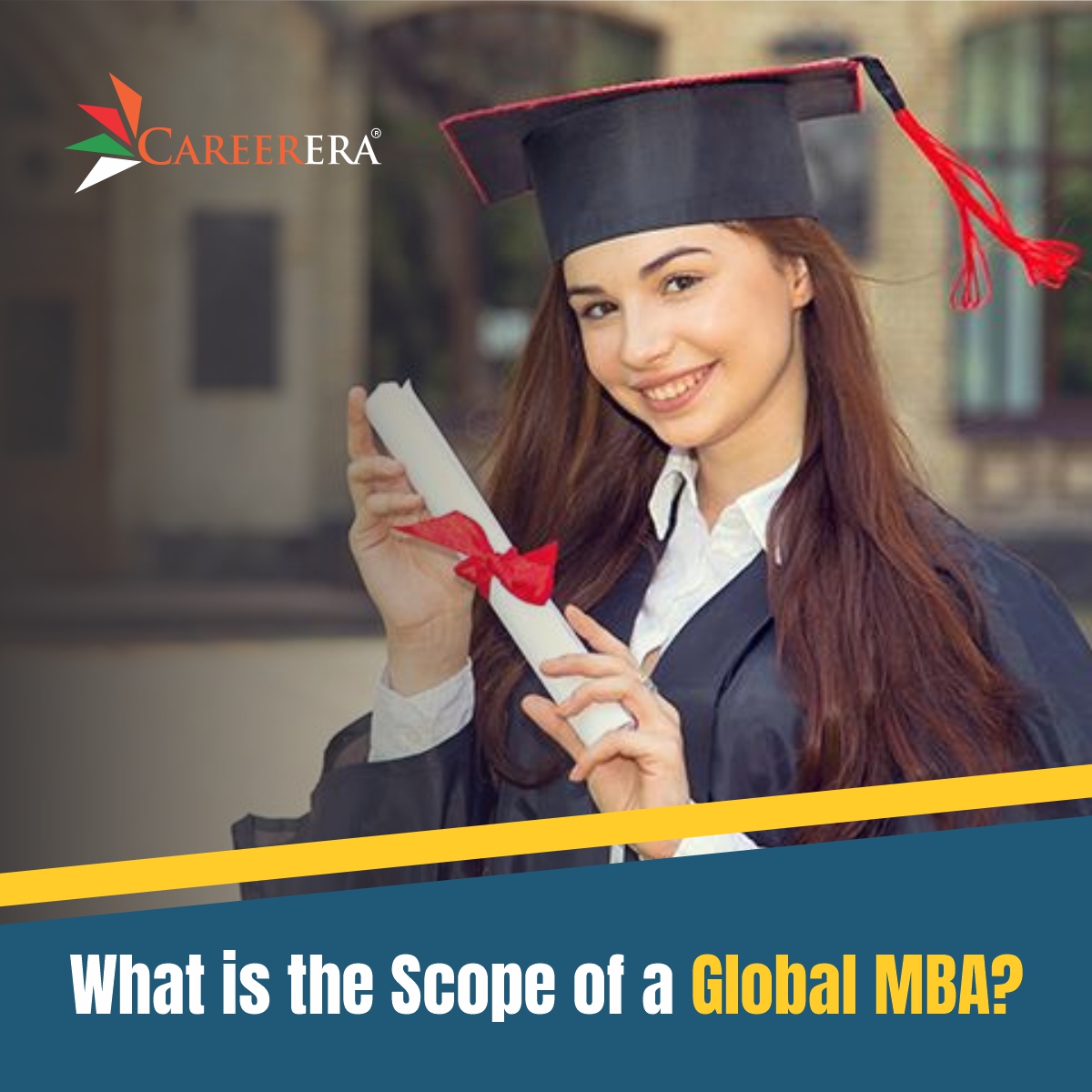 What is the Scope of A Global MBA?