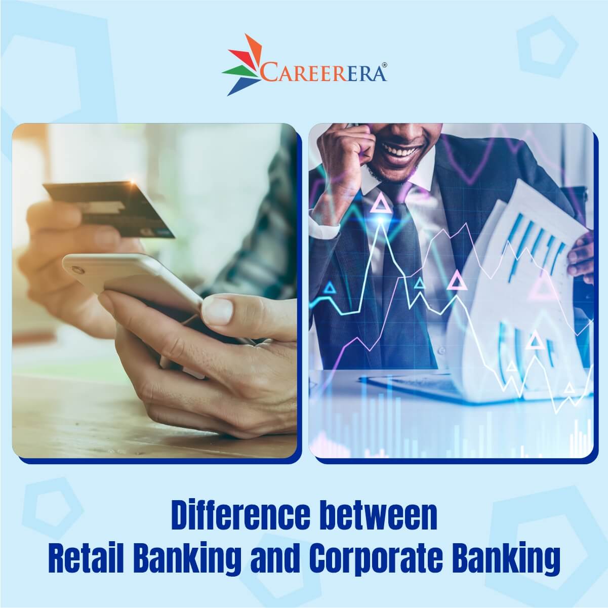 What is the Difference Between Retail Banking and Corporate Banking