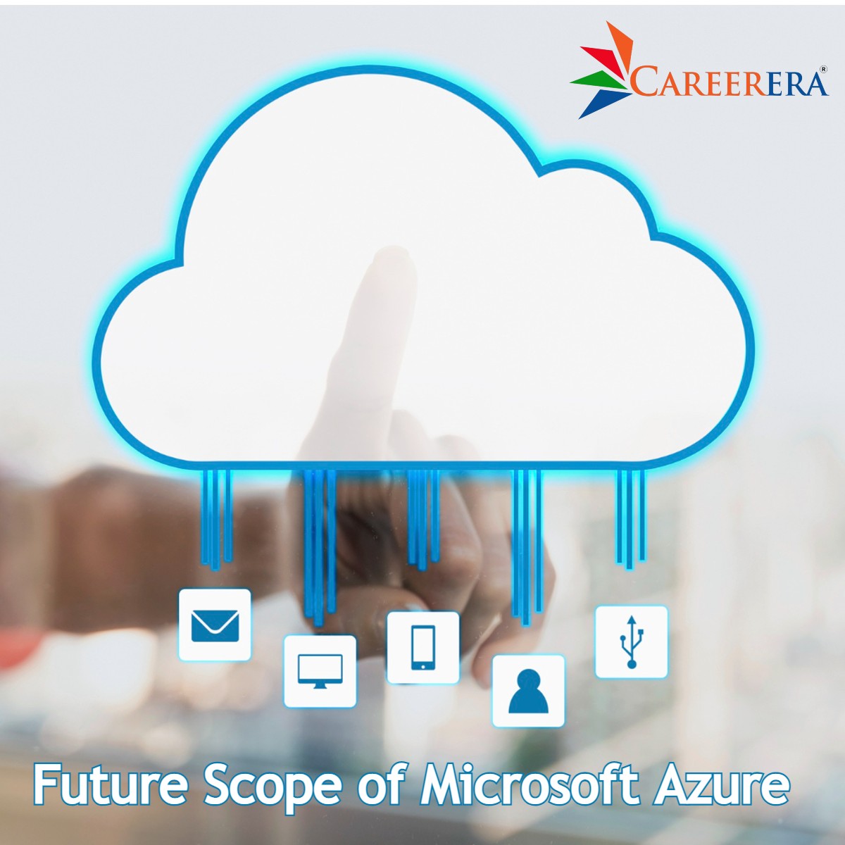 Future Scope of Microsoft Azure