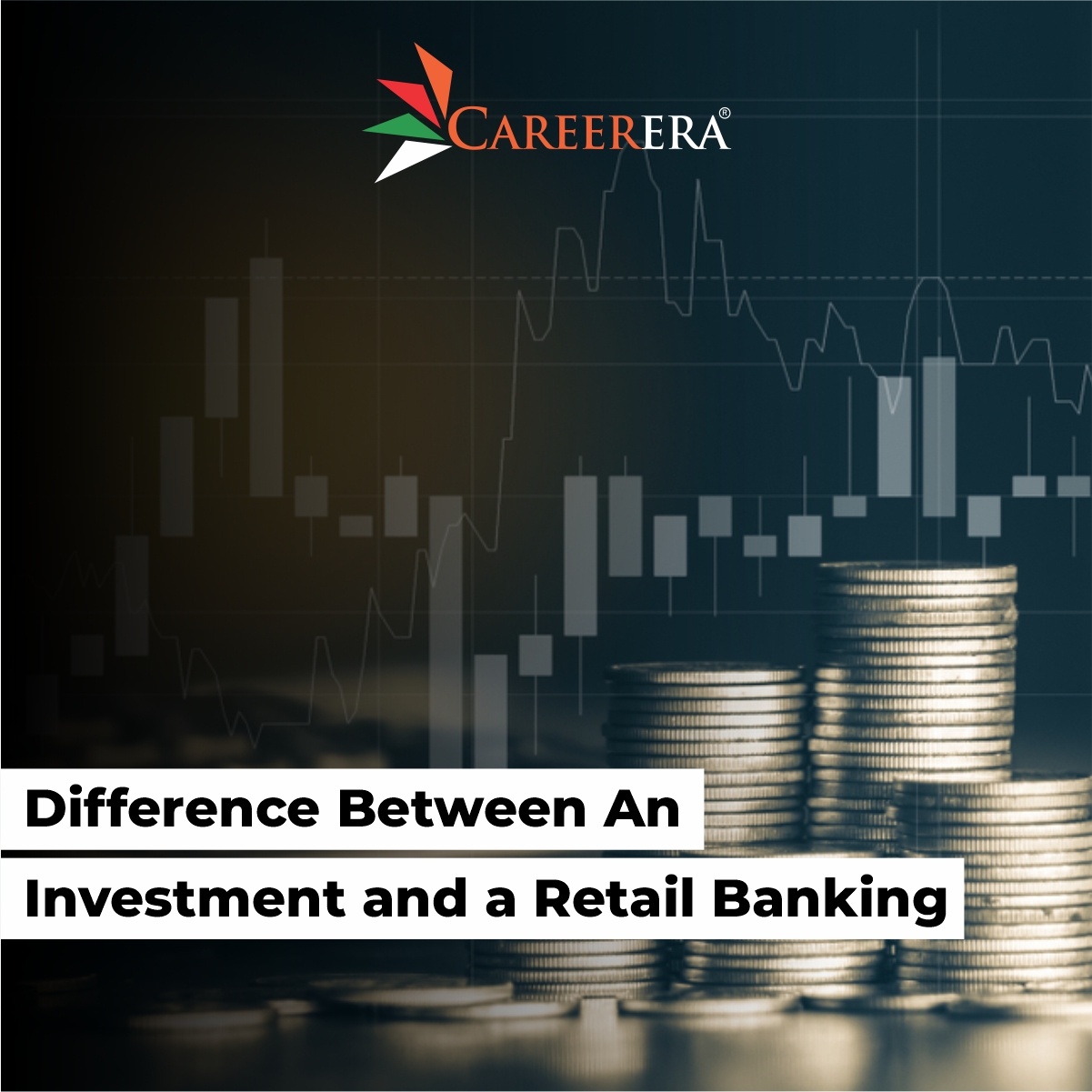What's the Difference Between an Investment and a Retail Banking?