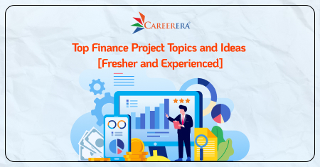 Top 50+ Finance Project Topics and Ideas for MBA Students 2025 for ...