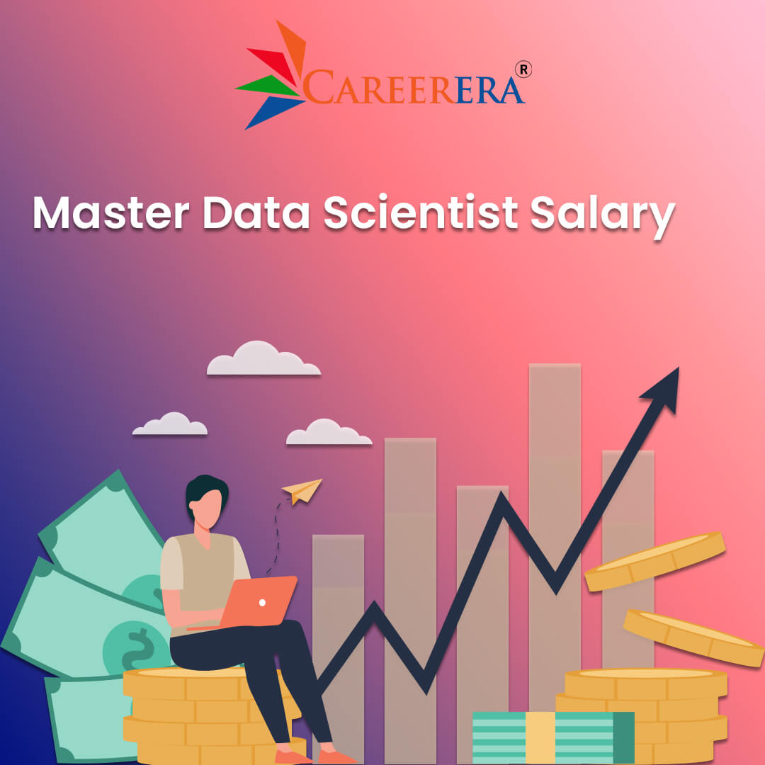 What is the Salary of a Master Data Scientist in 2024?