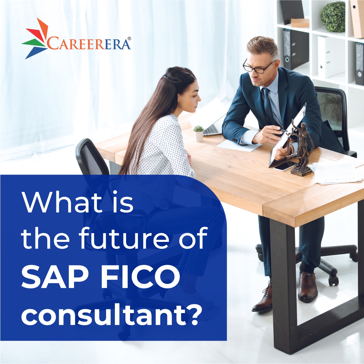 What Is The Future of SAP FICO Consultant?