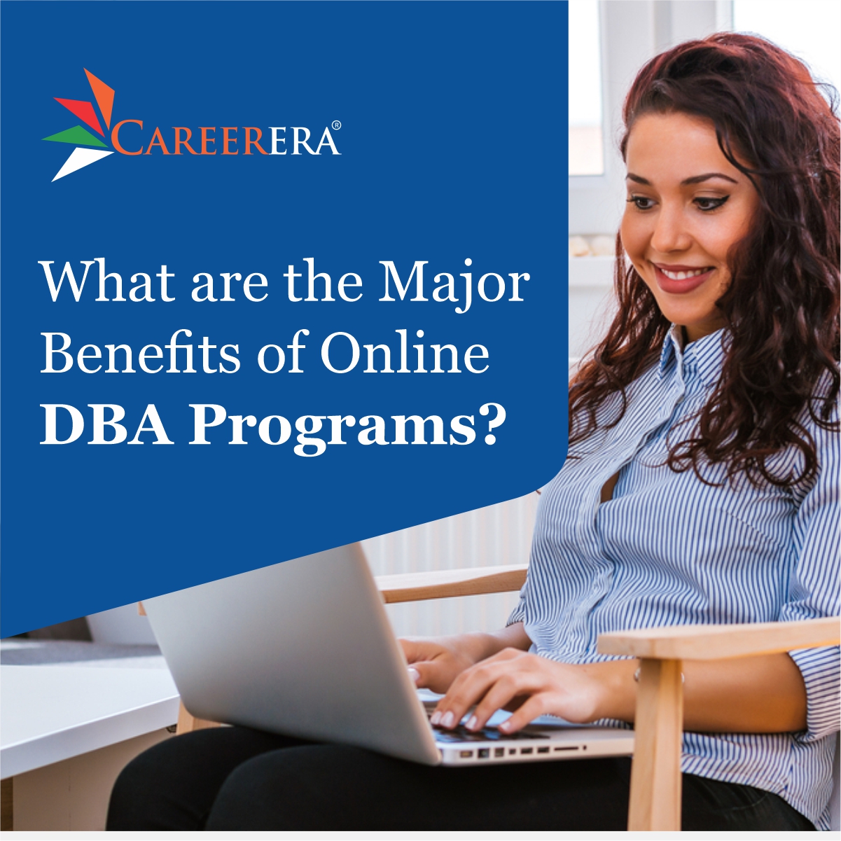 What are the Major Benefits of Online DBA Programs?