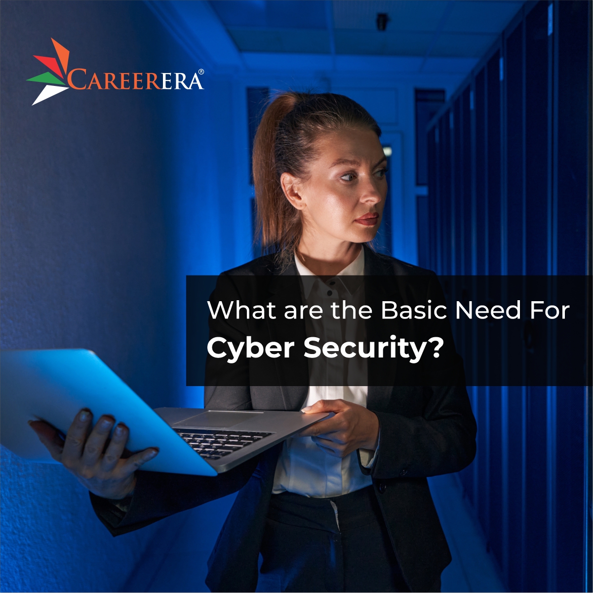 What is the Basic Need For Cyber Security?