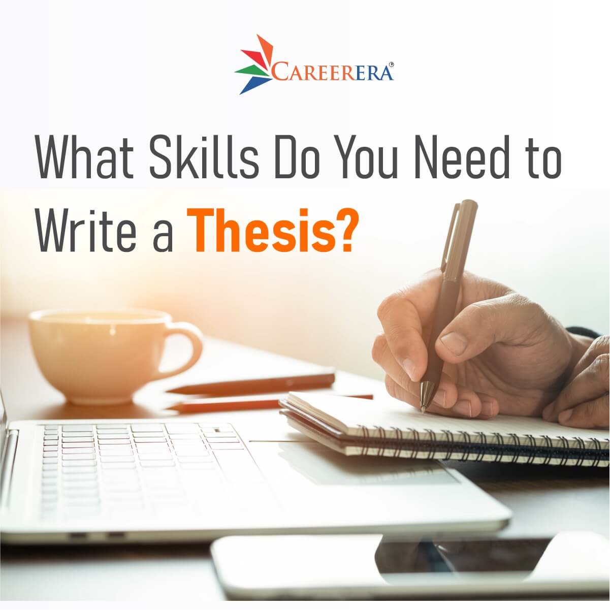 What Skills Do You Need to Write a Thesis?