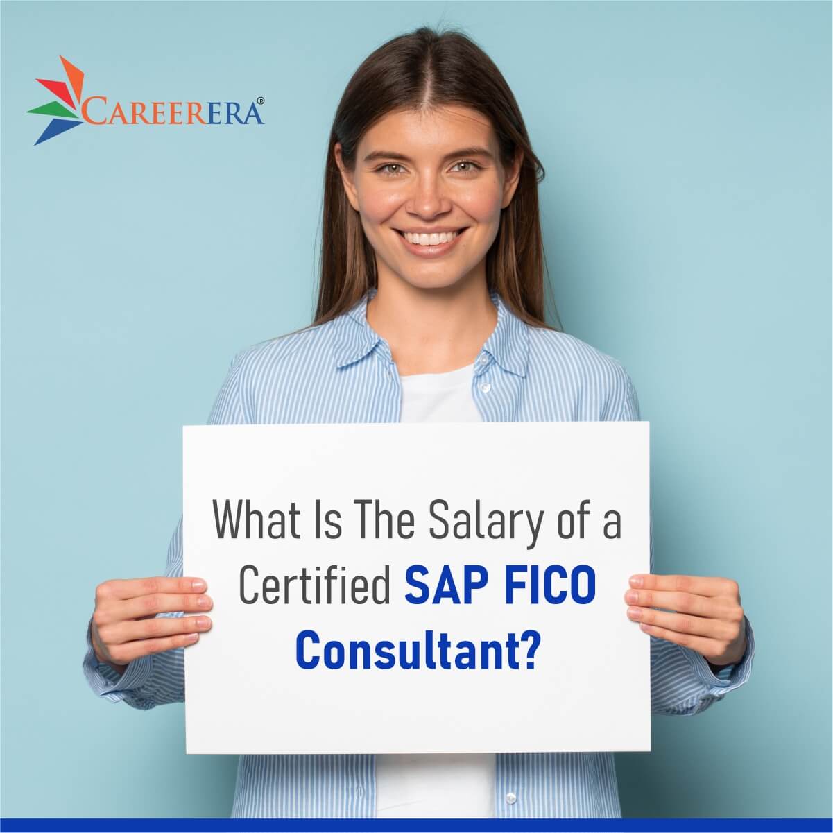 What Is The Salary Of A Certified SAP FICO Consultant?