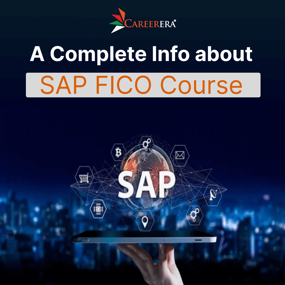 What is SAP FICO? A Complete Info about SAP FICO Course What is SAP FICO? A Complete Info about SAP FICO Course