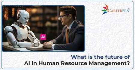 What is the Role of AI in Human Resource Management (HRM)?
