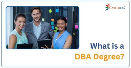 What is a DBA Degree?