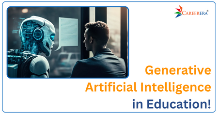 Generative Artificial Intelligence in education: What are the ...