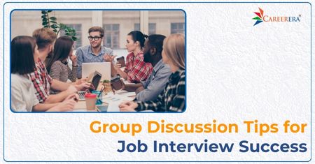 Top 10 Group Discussion Tips for Job Interview Success, Group ...