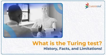 What is the Turing Test? History, Facts, and Limitations!