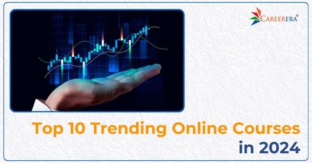 Top 10 Trending Online Courses in 2024