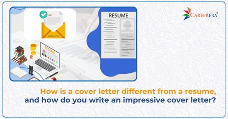 How to Write an Impressive Cover Letter?