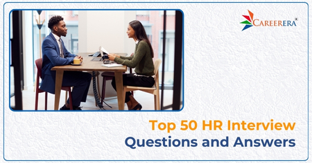 Top 50 HR interview questions and answers for freshers and experienced ...