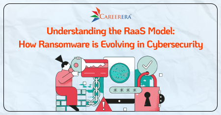 Understanding the RaaS Model: How Ransomware is Evolving in Cybersecurity