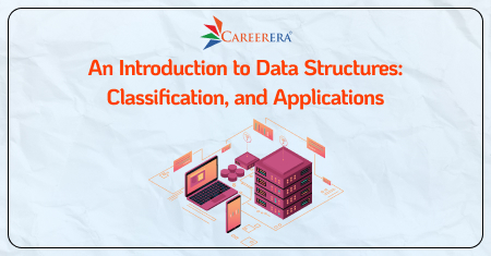 Data Structure: Types, Classification, Applications